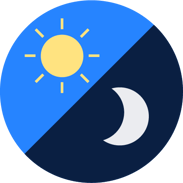 Self-service home check-in